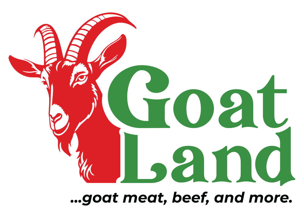 Goat Meat – Goat Land